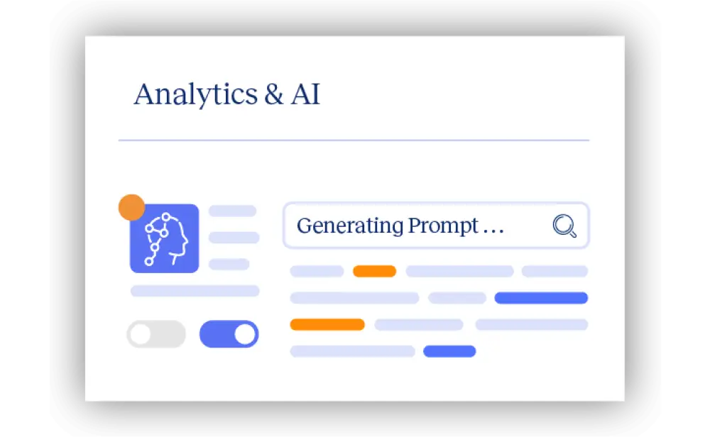 Solutions | Consilio